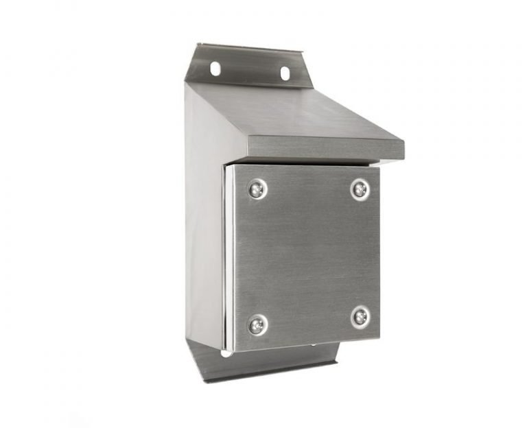 Your Reliable Sloped Roof Enclosures Manufacturer in China - KDM