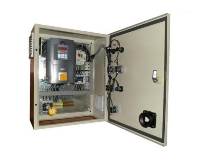 VFD Enclosure Box and Cabinet Manufacturer in China