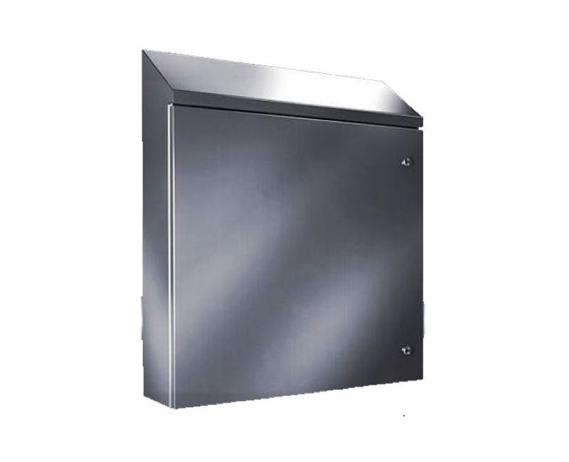 Your Reliable Sloped Roof Enclosures Manufacturer in China - KDM