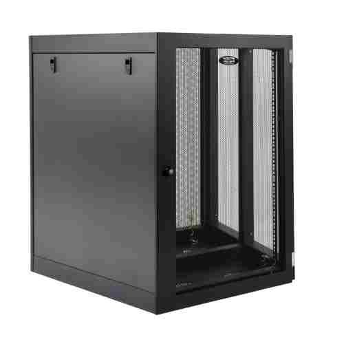 Rack Enclosure Manufacturer and Supplier in China - KDM