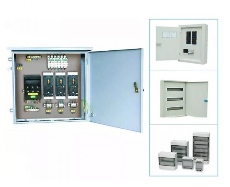 Distribution Board Enclosure Manufacturer & Supplier in China - KDM