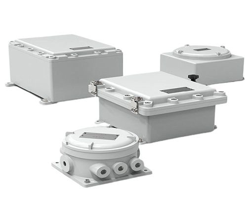 Ex Enclosure Manufacturer in China - KDM