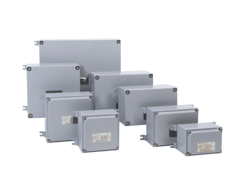 Ex Enclosure Manufacturer in China - KDM
