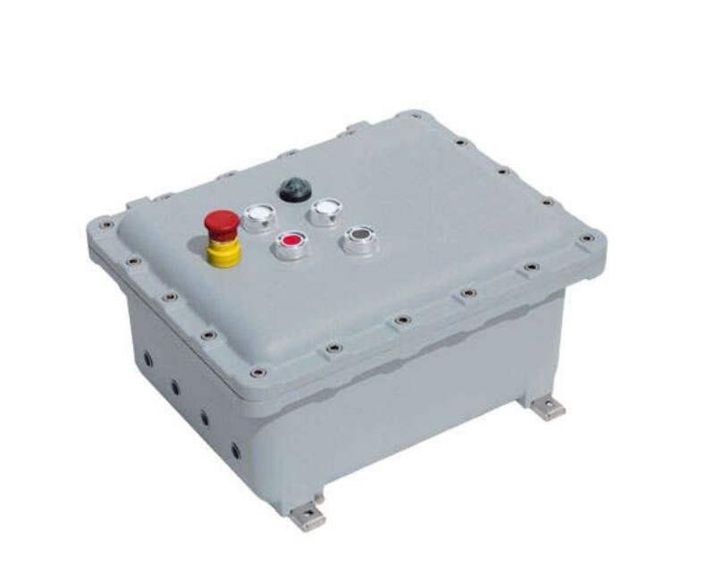 Ex Enclosure Manufacturer in China - KDM