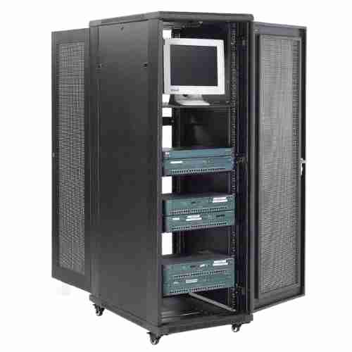 Rack Enclosure Manufacturer and Supplier in China - KDM