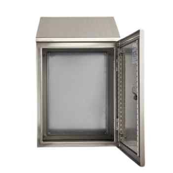 Your Reliable Sloped Roof Enclosures Manufacturer in China - KDM