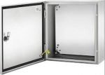 Electrical Enclosure Hinges: The Complete Buying Guide - KDM Steel