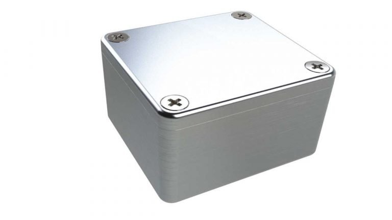How To Build An Electrical Enclosure: The Complete Guide - KDM Steel