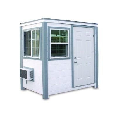 KDM Modular Guard Post, The Excellent Supplier in China