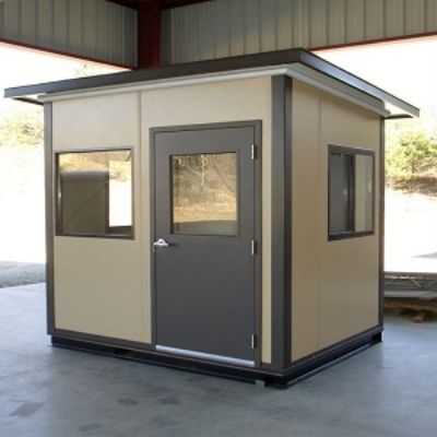 KDM Modular Guard Post, The Excellent Supplier in China