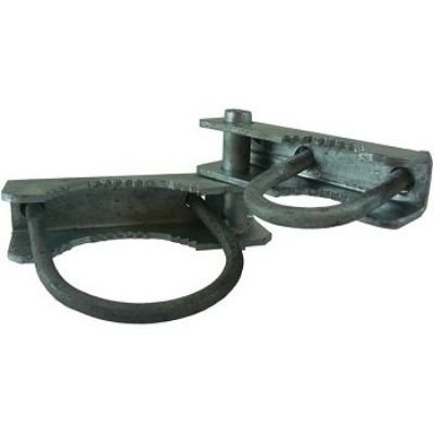 KDM Pipe Gate Hinges, The Excellent Supplier in China