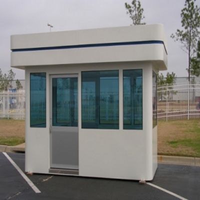 KDM Modular Guard Post, The Excellent Supplier in China