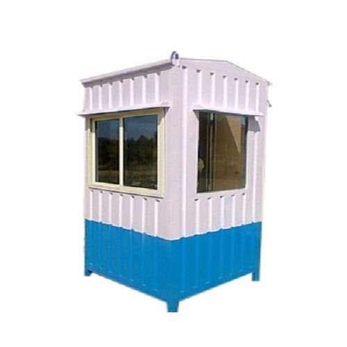 KDM Modular Guard Post, The Excellent Supplier in China