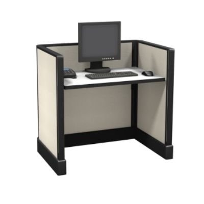 KDM Small Office Cubicles, The Reliable Supplier in China