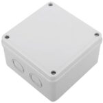 What Is A Junction Box – The Ultimate Guide - KDM Steel