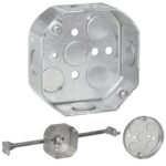 What Is A Junction Box – The Ultimate Guide - KDM Steel