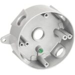 What Is A Junction Box – The Ultimate Guide - KDM Steel