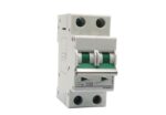 DC Miniature Circuit Breaker - KDM Steel