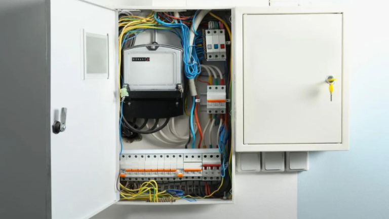 IP68 Waterproof Rating – The Ultimate Guide - KDM Steel