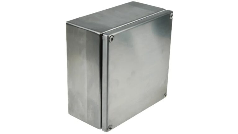 Choosing Between Terminal Box and Junction Box - KDM Steel