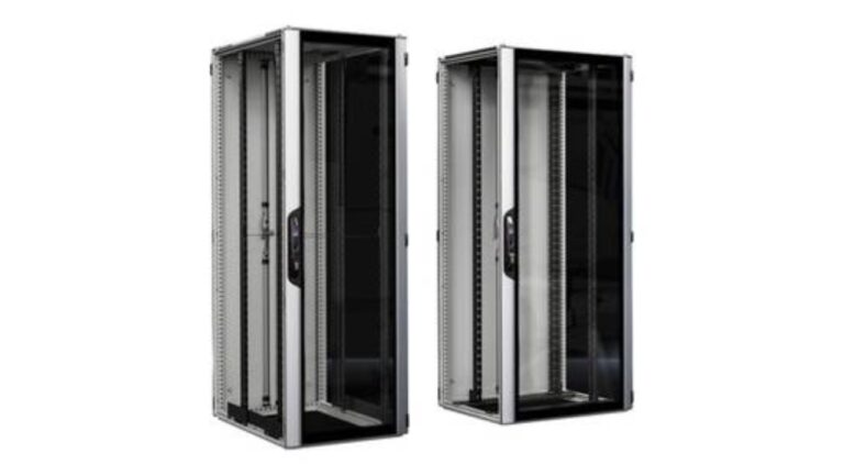 How to Choose Server Rack Cabinet Size - KDM Steel