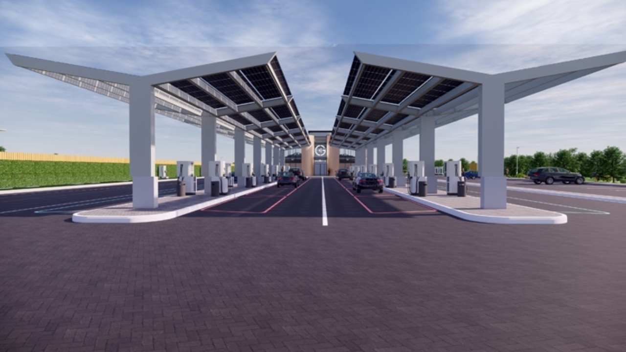 Electric Vehicle Charging Box Benefits Factors To Consider KDM Steel