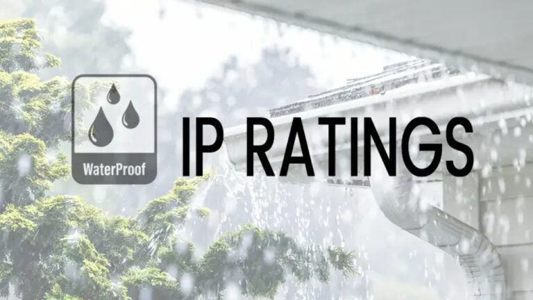 IP67 vs IP68 - Difference Between Enclosure Ratings - KDM Steel