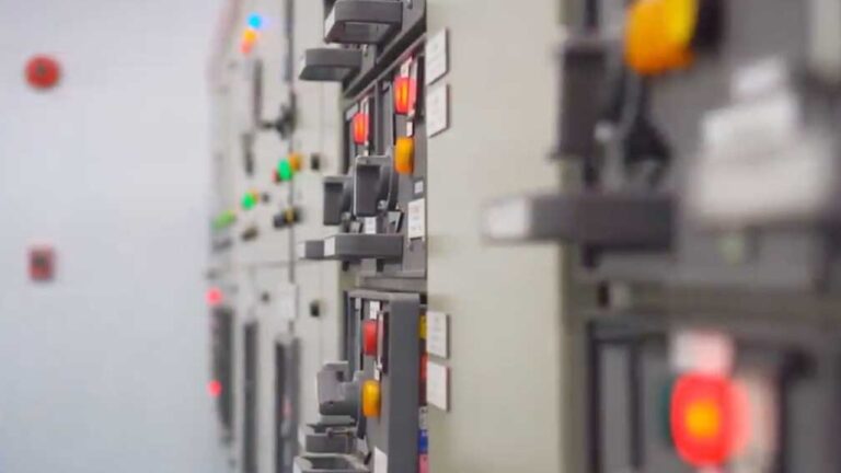 Electrical Switchgear: Definition, Types, Functions, Benefits - KDM Steel