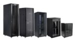 How to Choose Server Rack Cabinet Size - KDM Steel
