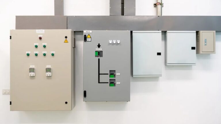 IP55 vs IP65: Choosing the Best Ingress Protection Rating for You - KDM ...