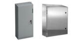 NEMA 12 vs NEMA 4 Enclosures – What You Need to Know - KDM Steel