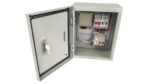 Distribution Board vs Distribution Box: What are the Differences? - KDM ...
