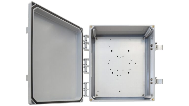 A Guide to Nema 4x Specifications - KDM Steel