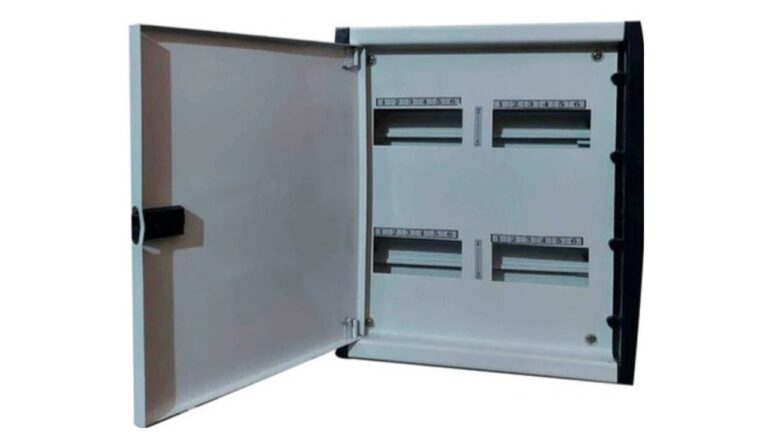 What is IP54 Enclosure: Everything You Should Know - KDM Steel