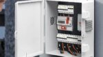 Circuit Breaker vs Electrical Panel: What are the Differences? - KDM Steel