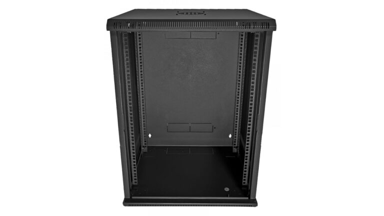 A Detailed Information About 19-Inch Rack - KDM Steel