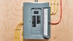Circuit Breaker vs Electrical Panel: What are the Differences? - KDM Steel