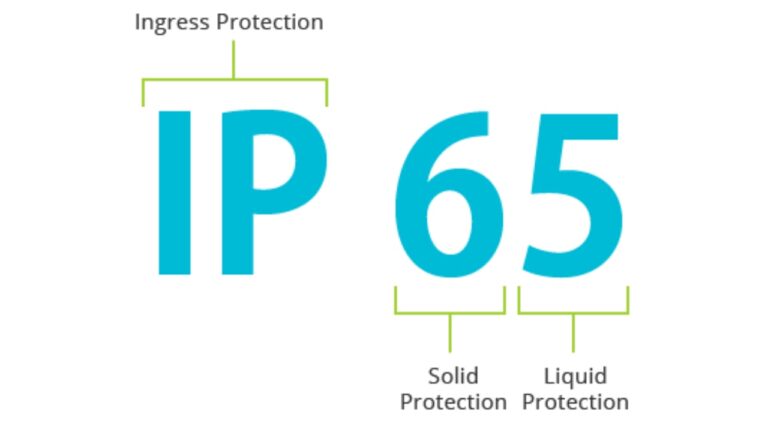 IP65 vs IP68: What is the Difference - KDM Steel