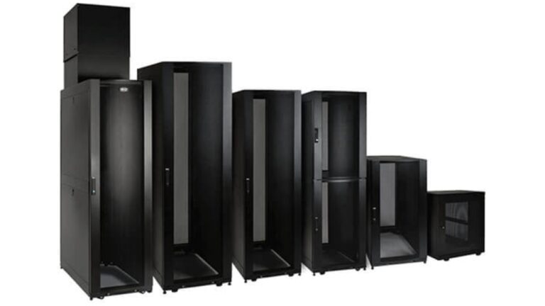 Cara Memilih Ukuran Kabinet Rak Server - KDM Steel