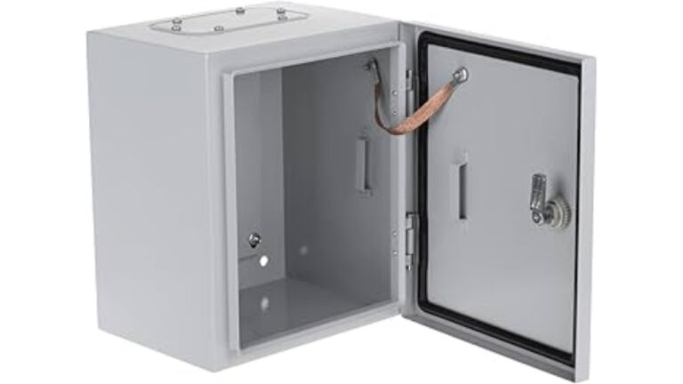 What is IP54 Enclosure: Everything You Should Know - KDM Steel