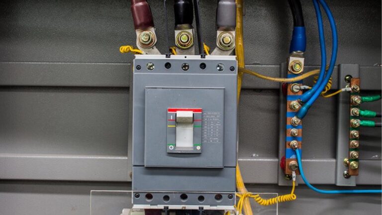 How to Ground an Electrical Panel: A Complete Guide - KDM Steel