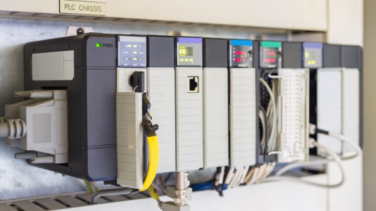 PLC in Electrical: Programmable Logic Controller Explained - KDM Steel