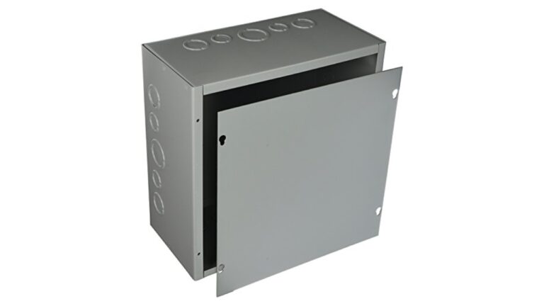 Pull Box vs Junction Box: Understanding the Differences, Benefits, and ...