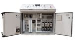 Differences in Electrical Control Panels vs Electrical Enclosures - KDM Steel