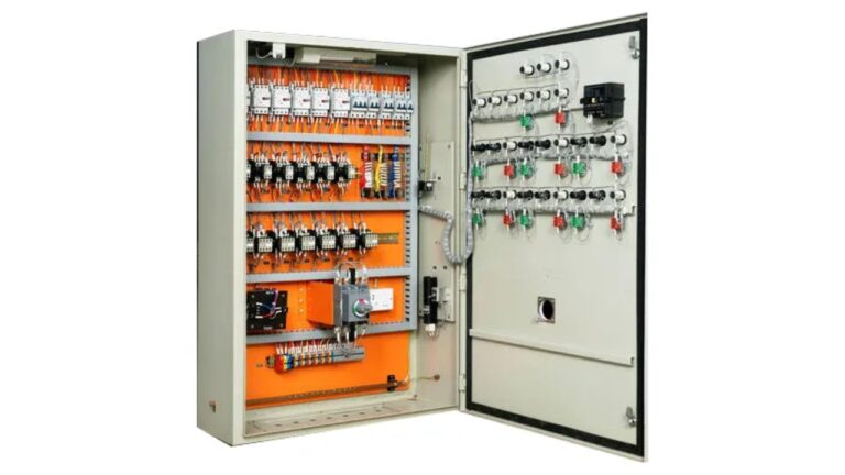 A Comprehensive Guide To Control Box - KDM Steel