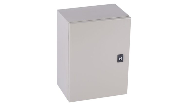 A Comprehensive Guide To Control Box - KDM Steel