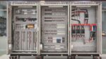 PLC Panel – Components, Working, Types, Uses & Benefits - KDM Steel