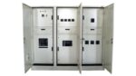Key Details of Main Distribution Panel - KDM Steel