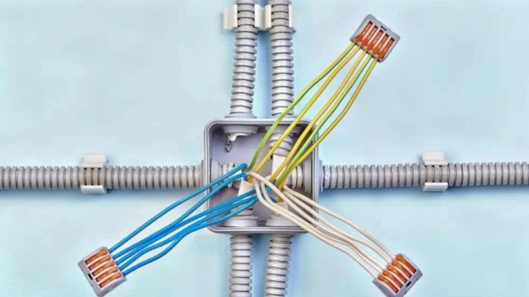What is a Junction Box Used For? Exploring Its Key Applications and ...