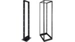 2-Post vs 4-Post Rack: What’s the Difference? - KDM Steel